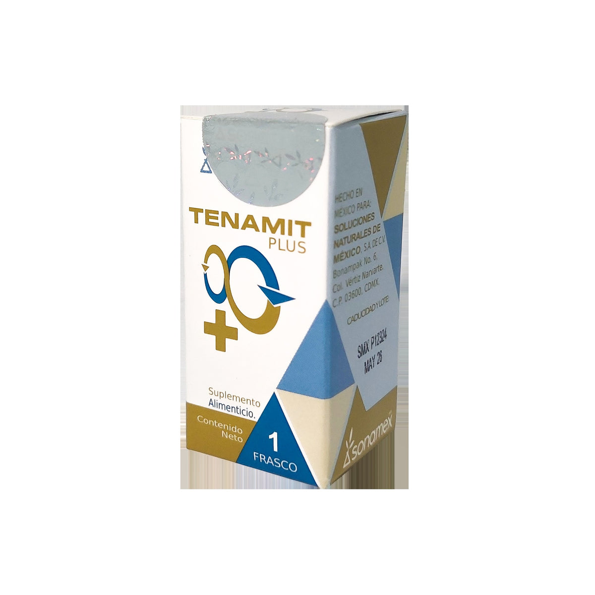 TENAMIT – Sonamex