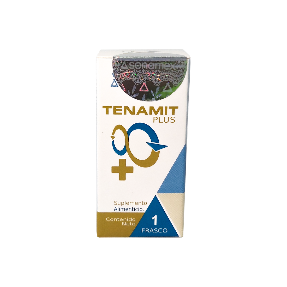 TENAMIT Plus C – Sonamex
