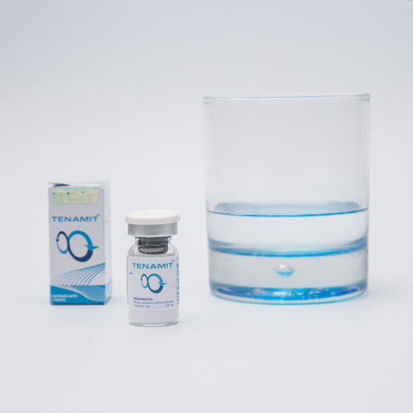 TENAMIT Plus H – Sonamex