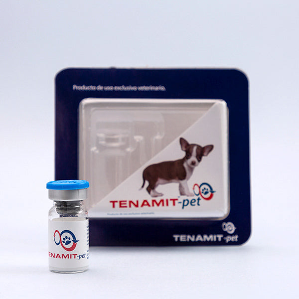 TENAMIT PET – Sonamex