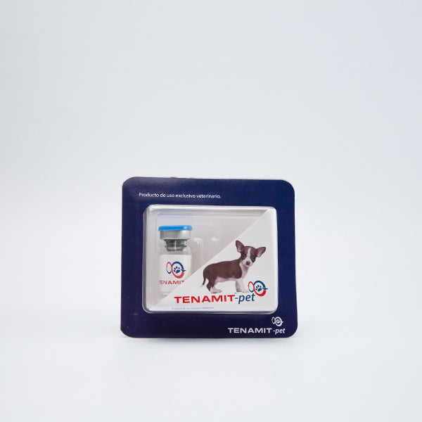 TENAMIT PET – Sonamex