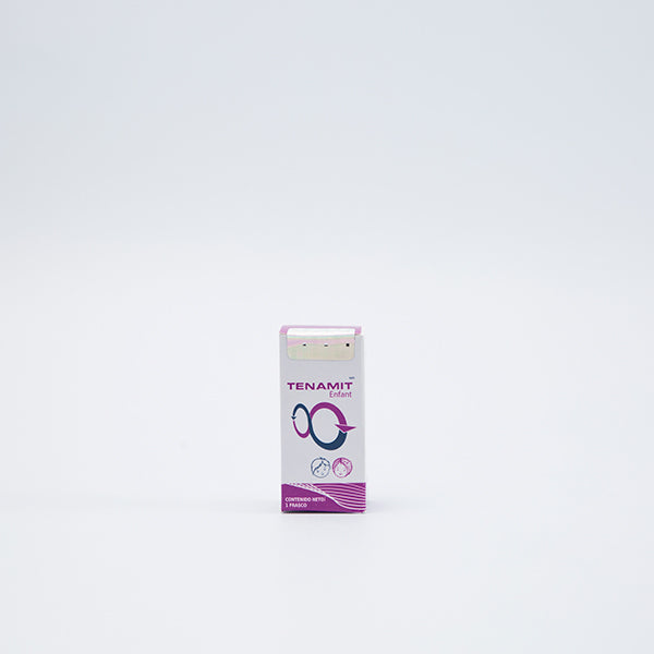 TENAMIT Enfant – Sonamex