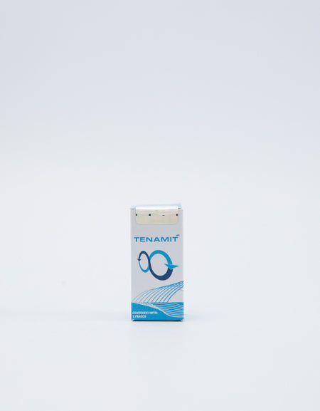 TENAMIT – Sonamex
