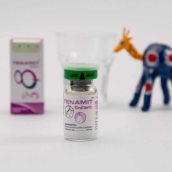 TENAMIT Enfant – Sonamex