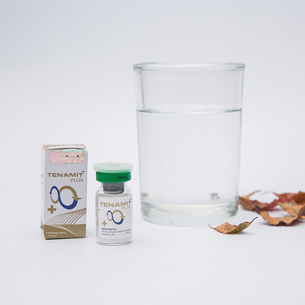 TENAMIT Plus C – Sonamex