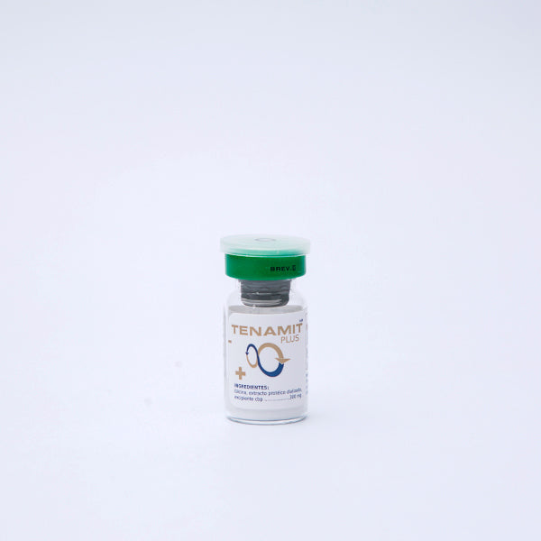 TENAMIT Plus C – Sonamex