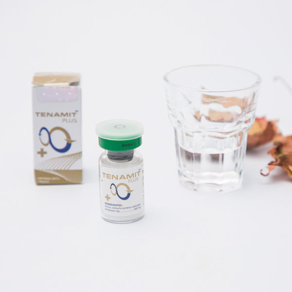 TENAMIT Plus C – Sonamex